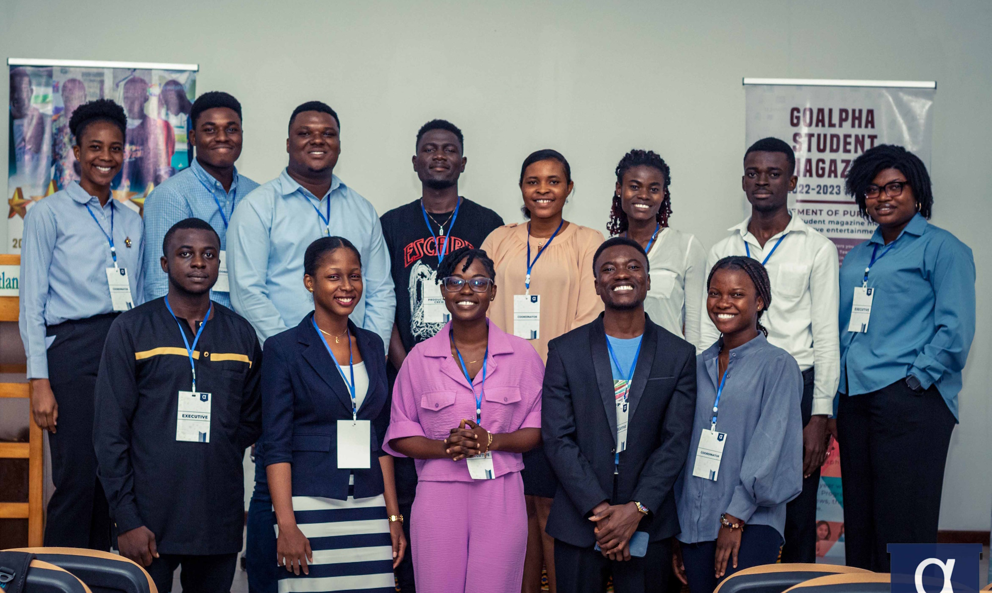 About Us – Goalpha Intern Mentorship Program