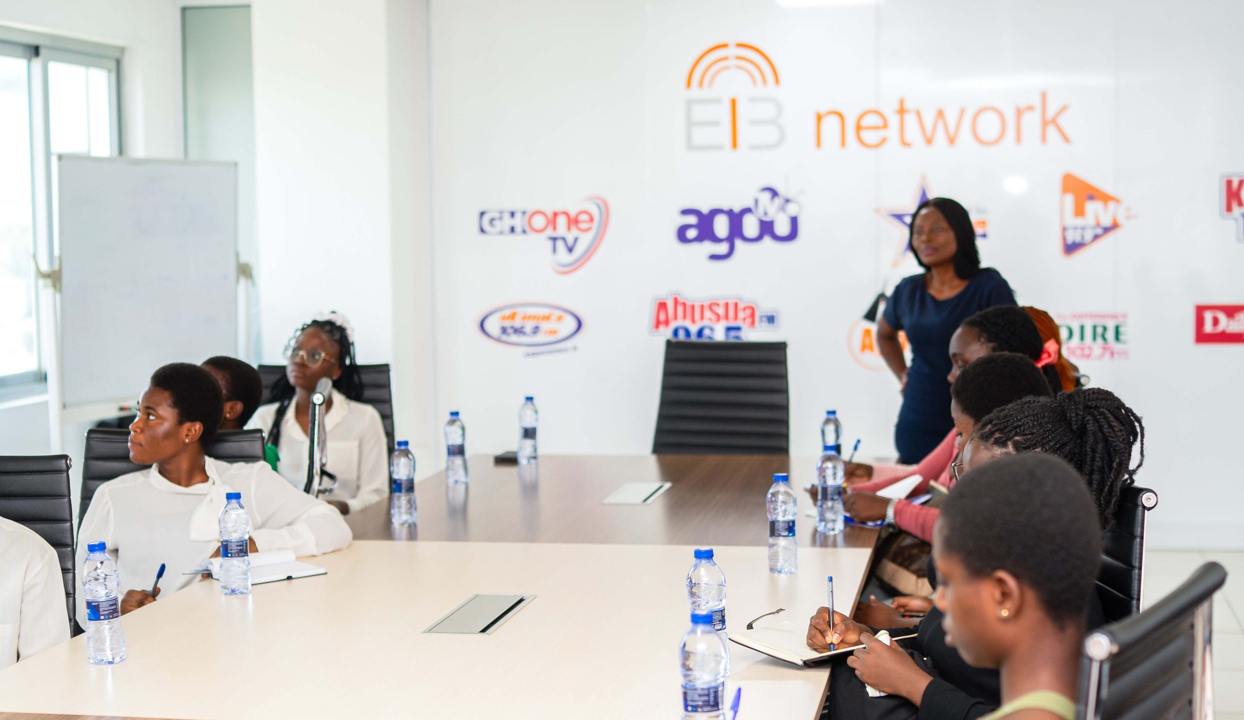 Goalpha Intern Mentorship Program