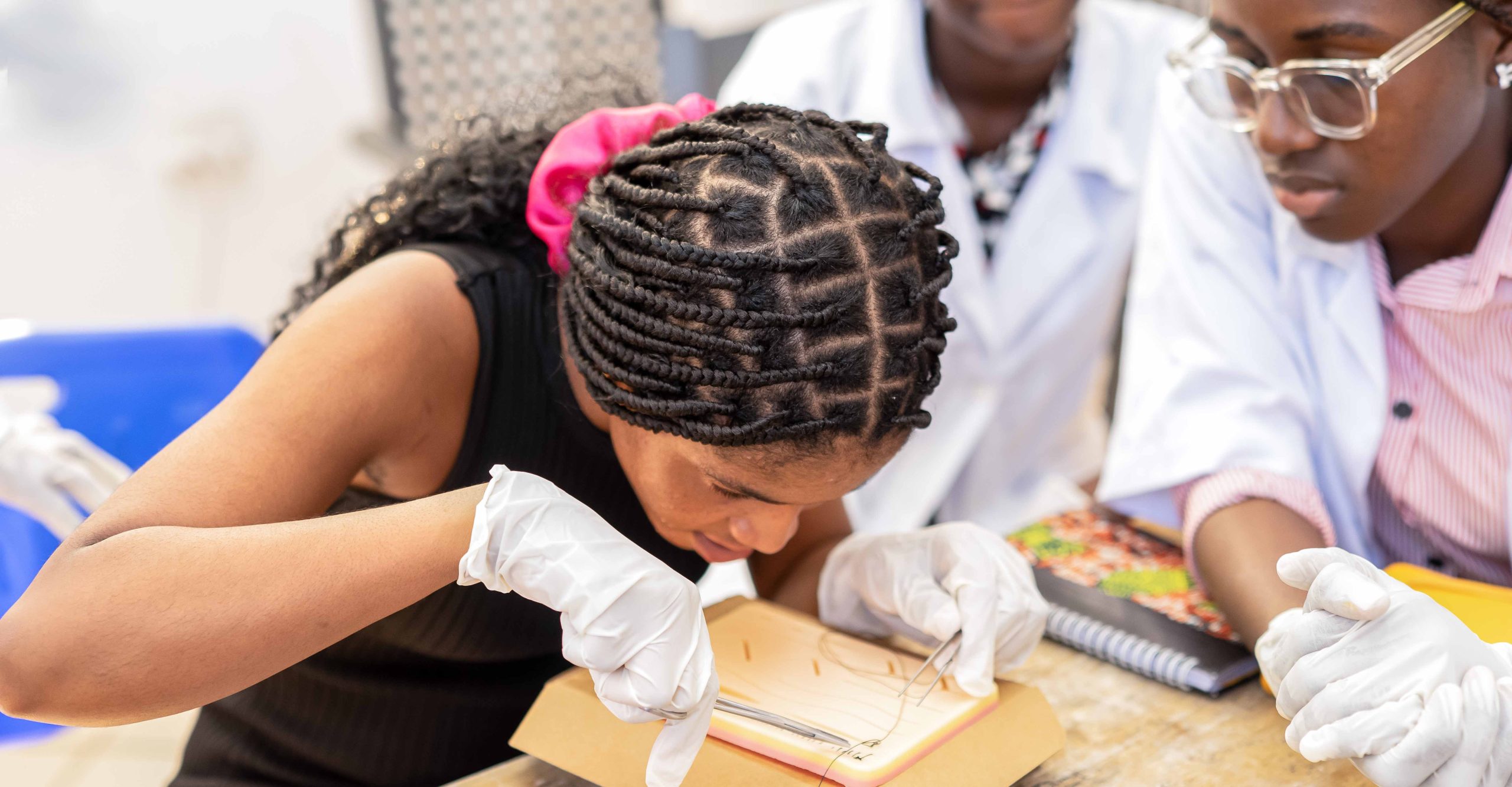 Goalpha Intern Mentorship Program